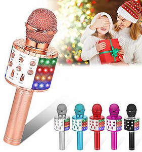 Bymaya E1263 advance Wireless Microphone MicColor may vary (pack of 1 ...