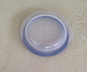 QEMIQ MULTI CHUTNEY JAR LID Mixer Jar Lid Price in India - Buy QEMIQ ...