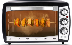 Croma 18-Litre Oven Toaster Grill (OTG) Price in India - Buy Croma 18 ...