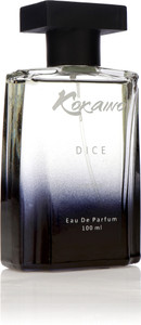 Buy Kokaino Dice Eau De Parfum For Men, 100ml Premium Luxury Perfume ...