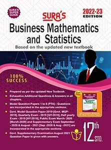 Business Mathematics & Statistics: Buy Business Mathematics ...