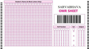 Neet Practice Omr Sheets (101): Buy Neet Practice Omr Sheets (101) by S ...