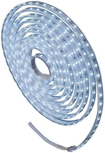 Panasonic 180 LEDs 5 m Blue Steady Strip Rice Lights Price in India ...