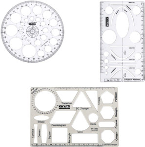 Flipkart.com | Khyati Stationery Redesigned | Designer Set | Fashion ...