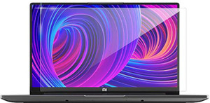 Saco Screen Guard for (Ultra Clear Glossy) Mi Notebook Pro 14 inches ...