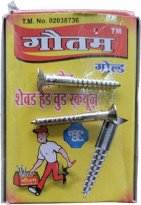 GHJ Brass Button Head Set Screw Price in India - Buy GHJ Brass Button ...