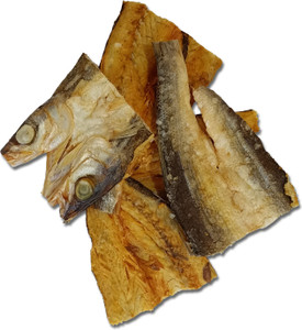 My Village Dried Barracuda Fish, Sheela, Neduva, Sheelavu, Jellow ...