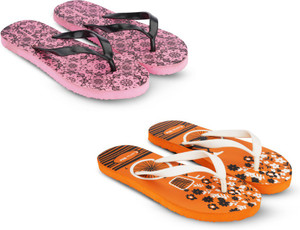 Coco Lite Women Flip Flops - Buy Coco Lite Women Flip Flops Online at ...