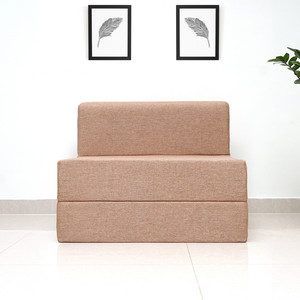 Uberlyfe 3 Ft x 6.5 Ft Premium Jute Lightweight Sofa 1 Seater Single ...