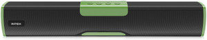 Buy Intex Beast 1000 Bluetooth SoundBar with Alexa & Siri Assistant ...