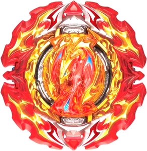 ProEnt B-191 Prominence Phoenix Tapered Metal Universe10 Without ...