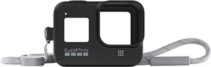GoPro HERO8 Camera Sleeve Plus Lanyard Strap - GoPro : Flipkart.com