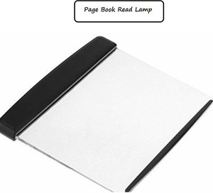 BSPA Night Vision LED Flat Plate Light Panel Night Lamp Price in India ...