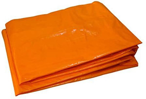 R Classic Tarpaulin Sheet Waterproof Tirpal HDPE Heavy Duty 12ftx12ft ...