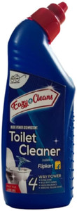Eazy Cleans 4 way powerfulToilet Cleaner Liquid Toilet Cleaner Price in ...