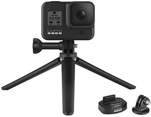 GoPro Tripod Mount Tripod - GoPro : Flipkart.com