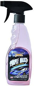 Gliptone Purple Maxx (Cleaner / Degreaser) Best Car Wash Liquid, Car ...