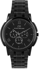 PETER ENGLAND Analog Watch - For Men - Buy PETER ENGLAND Analog Watch ...