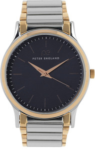 PETER ENGLAND Analog Watch - For Men - Buy PETER ENGLAND Analog Watch ...