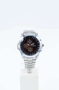 fenton F19SMB Finix Quartz Analog Analog Watch - For Men - Buy fenton ...