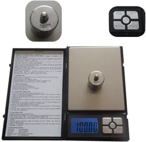Apolo NOTE BOOK WEIGHING SCALE Weighing Scale Price in India - Buy ...
