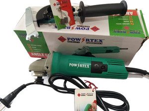 POWERTEX Angle Gringer-801 Angle Grinder Price in India - Buy POWERTEX ...