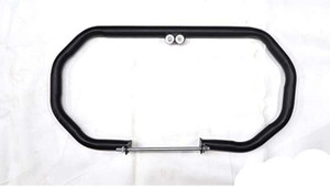 Bullkartzone Octagon Engine Guard/Crash Guard/Leg Guard Original Reborn ...