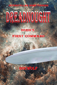Dreadnought: Buy Dreadnought by Docwolf at Low Price in India ...