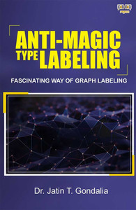 Anti-Magic Type Labeling Fascinating way of Graph Labeling: Buy Anti ...