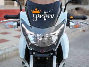 dv graphics Sticker & Decal for Car & Bike Price in India - Buy dv ...