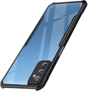 Mobile Case Cover Back Cover for Samsung Galaxy M52 5G - Mobile Case ...