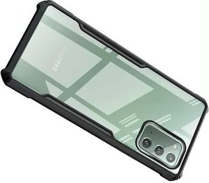Mobile Back Cover Pouch for Samsung Galaxy Note 20 - Mobile Back Cover ...