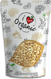 I love organic Watermelon seeds/Tarbuj Magaz/Peeled Raw Seeds ...