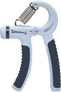 beatXP Adjustable Spring Hand Exerciser | Finger Exerciser ...