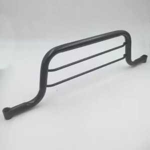 DOLSHACOB BLACK LADY FOOTREST FOR HERO SPLENDOR AND I SMART Foot Rest ...