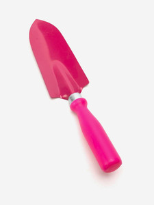 Gate Garden Pink Garden Small Trowel Premium Collection of Tools Garden ...