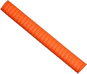 Epolatics Bat Grip for Cricket Bat (Orange) Coil - Buy Epolatics Bat ...
