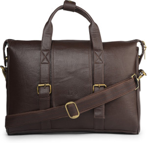 Flipkart.com | LFO Fallon Trolly Messenger 15' Laptop Bag - LFO003281 ...