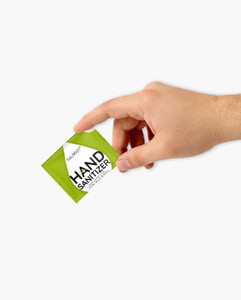 PALMIST Sachet Alcohol Based (Sachets-10000) Hand Sanitizer Sachet ...