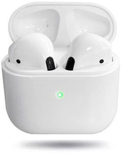 Eos PRO 5 Earbuds With Wireless Charging Case For Android And IOS ...