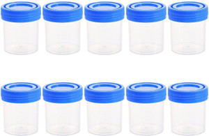 Spylx Plastic Utility Container - 50 ml Price in India - Buy Spylx ...