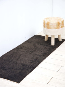 Ariana Microfiber Floor Mat - Buy Ariana Microfiber Floor Mat Online at ...