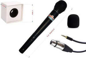 Daz Cam Pro Mic for Reporter,Interview,News,Media Designed for Mobile ...