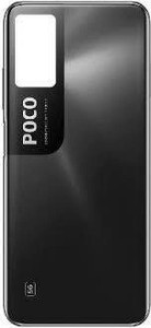 VRAVMO REDMI POCO M3 PRO 5G (POWER BLACK) Back Panel: Buy VRAVMO REDMI ...