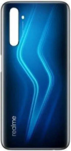 SPAREWARE REALME REALME 6 PRO Back Panel: Buy SPAREWARE REALME REALME 6 ...