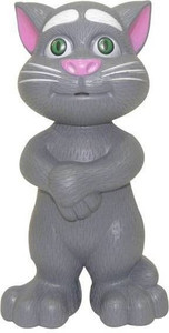 SNM97 Intelligent Tom Cat (Grey) - Intelligent Tom Cat (Grey) . Buy ...