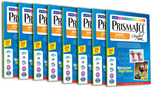 Flipkart.com | NOVA Prismajet Digital plus High Glossy Water Proof ...