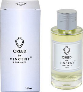 Buy VINCENT long lasting perfume Eau de Parfum - 100 ml Online In India ...