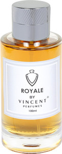 Buy VINCENT ROYALE LUXURY EAU DE PARFUM 100ML FOR MEN & WOMEN Eau de ...