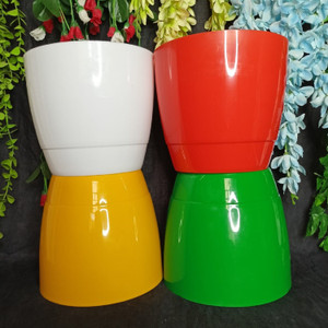 VATVRUKSH Plant Container Set Plant Container Set Price in India - Buy ...